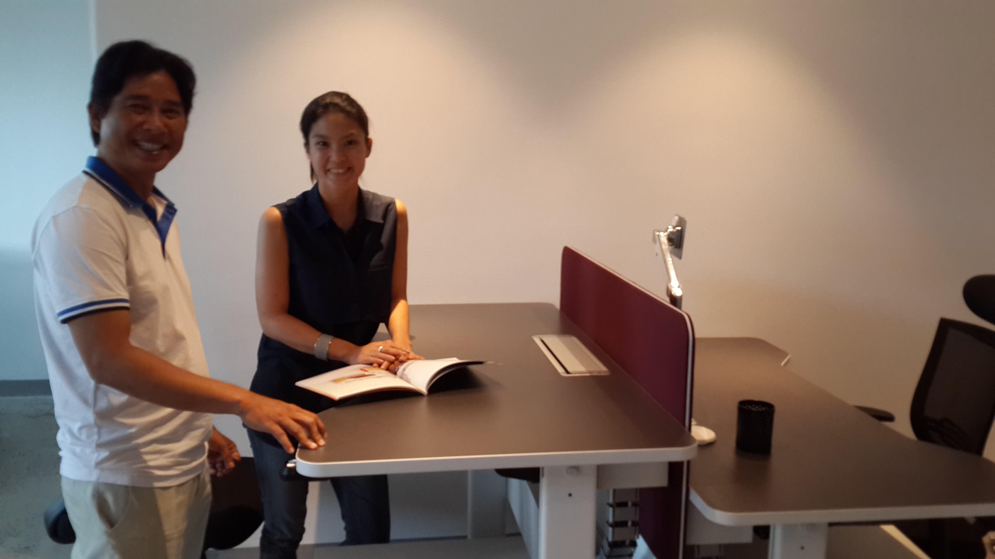 Happy football Cambodia Australia » HFCA opens first ever office in ...