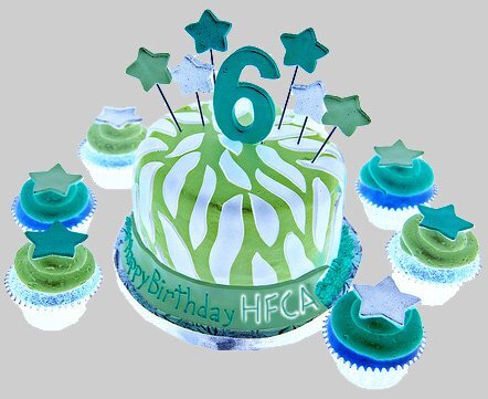 Happy football Cambodia Australia » HFCA celebrates six years